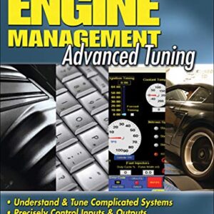 Engine Management: Advanced Tuning