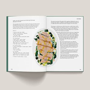 The Food Almanac: Volume Two: The essential seasonal recipes guide and cookbook