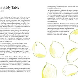 The Food Almanac: Recipes and Stories for a Year at the Table