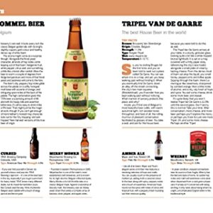 Craft Beer: The 365 Best Beers