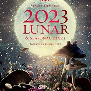 2023 Lunar & Seasonal Diary – Northern Hemisphere