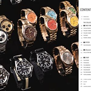 Vintage Rolex: The essential guide to the most iconic luxury watch brand of all time, Rolex.