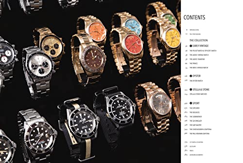 Vintage Rolex: The essential guide to the most iconic luxury watch brand of all time, Rolex.