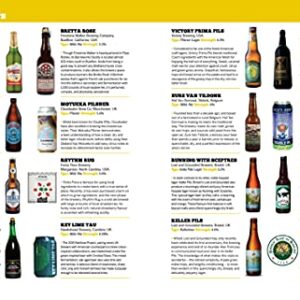 Craft Beer: The 365 Best Beers