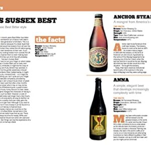 Craft Beer: The 365 Best Beers