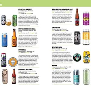 Craft Beer: The 365 Best Beers