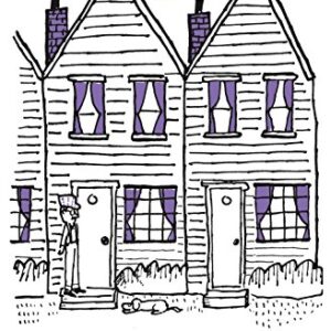 Mr. Pine's Purple House