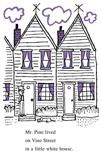 Mr. Pine's Purple House