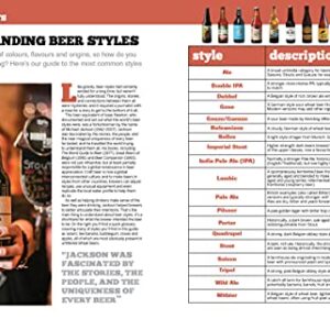 Craft Beer: The 365 Best Beers