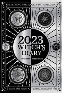 2023 witch's diary – northern hemisphere