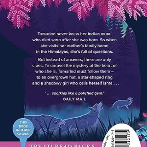 Tamarind & the Star of Ishta: from the winner of the Costa Children's Book Award