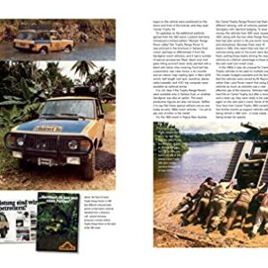 Camel Trophy: The Definitive History