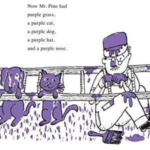 Mr. Pine's Purple House