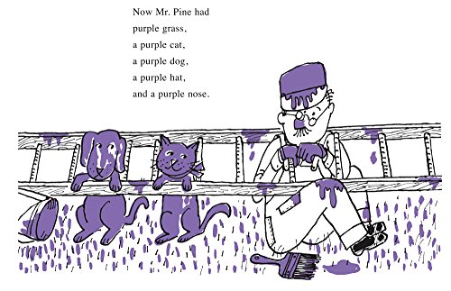 Mr. Pine's Purple House