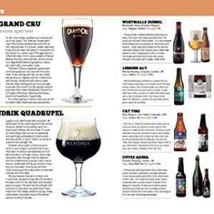 Craft Beer: The 365 Best Beers