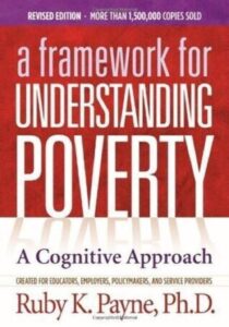 framework for understanding poverty