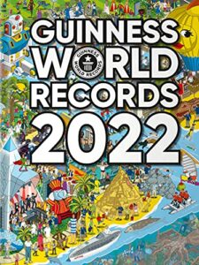 guinness world records 2022