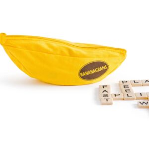 Bananagrams: Multi-Award-Winning Word Game