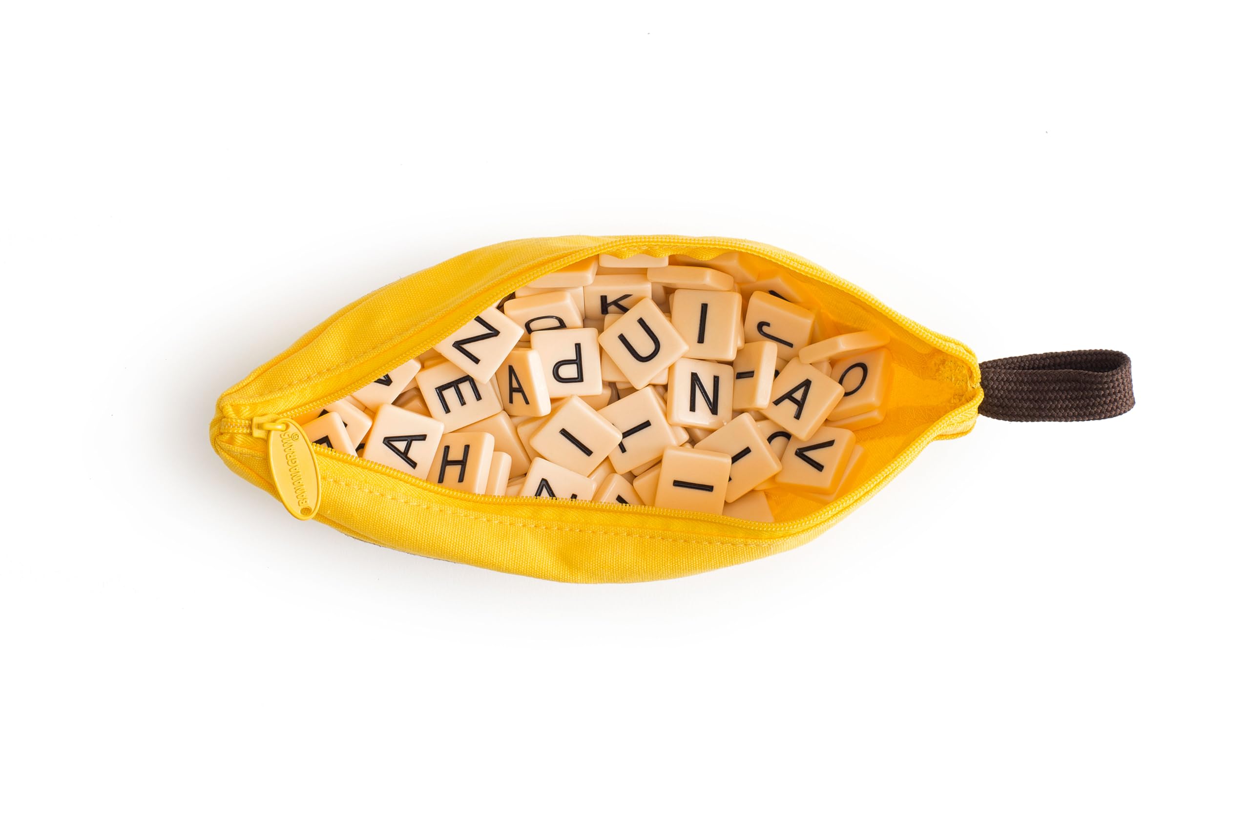 Bananagrams: Multi-Award-Winning Word Game