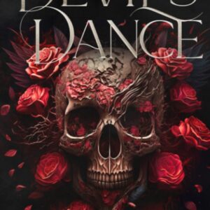 Devil's Dance - Special Edition Paperback: Rebel Kings MC (Rebel Kings MC - Special Editions)