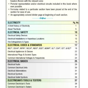 Electrical Black Book (2nd USA Edition)