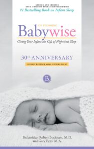 on becoming babywise