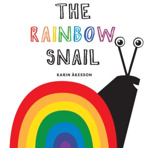 The Rainbow Snail