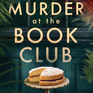 Murder at the Book Club