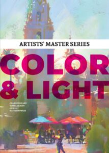 artists' master series: color and light