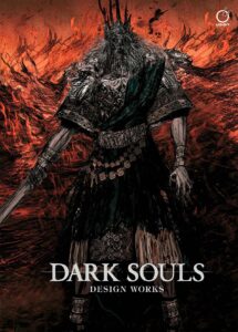 dark souls: design works (dark souls design works hc)