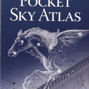 Sky & Telescope's Pocket Sky Atlas