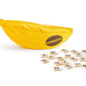 Bananagrams: Multi-Award-Winning Word Game