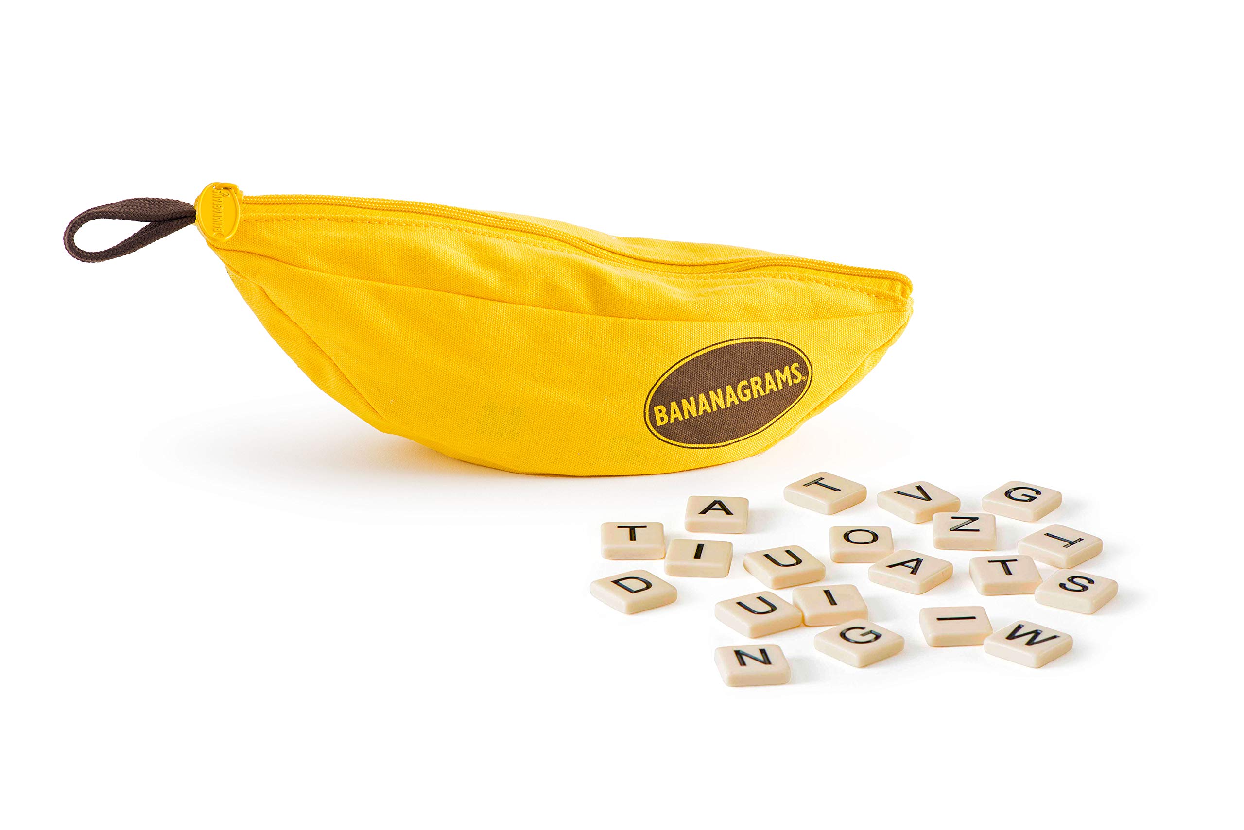 Bananagrams: Multi-Award-Winning Word Game