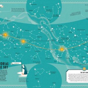 Space Maps: Your Tour of the Universe