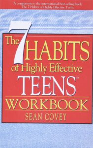 the 7 habits of highly effective teens workbook