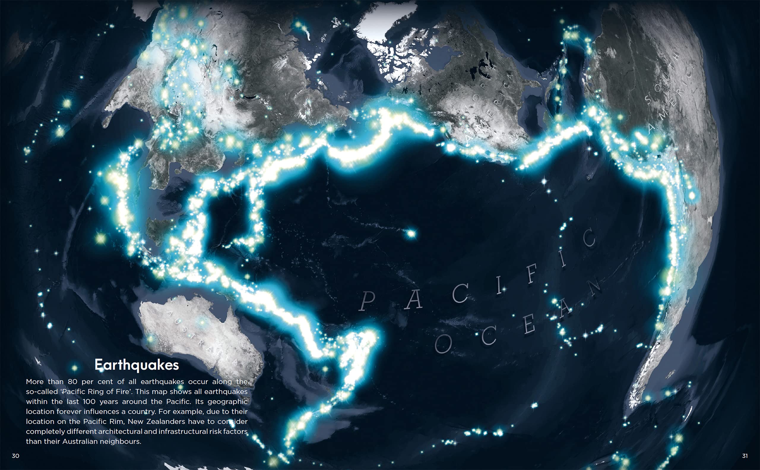 Random Maps: The World in Over 100 Unusual Maps