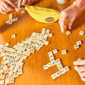 Bananagrams: Multi-Award-Winning Word Game