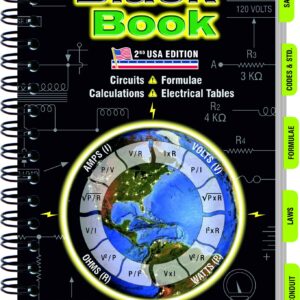 Electrical Black Book (2nd USA Edition)