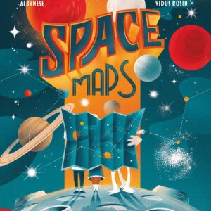 Space Maps: Your Tour of the Universe