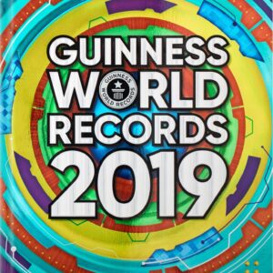 Guinness World Records 2019