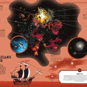 Space Maps: Your Tour of the Universe