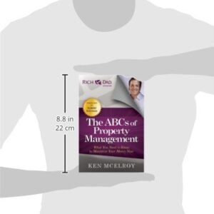 ABCs of Property Management: What You Need to Know to Maximize Your Money Now (Rich Dad's Advisors (Paperback))