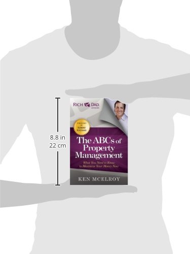 ABCs of Property Management: What You Need to Know to Maximize Your Money Now (Rich Dad's Advisors (Paperback))