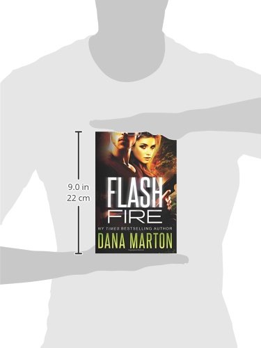 Flash Fire: (A Navy SEAL Romance) (Civilian Personnel Recovery Unit)