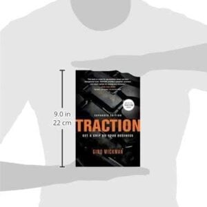 Traction: Get a Grip on Your Business