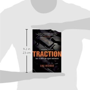 Traction: Get a Grip on Your Business