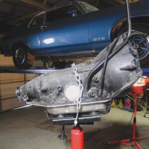 How to Rebuild & Modify GM Turbo 400 Transmissions (Workbench How to Series)