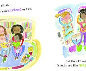 If I Could Keep You Little...: A Baby Book About a Parent's Love (Gifts for Babies and Toddlers, Gifts for Mother's Day, Gifts for Father's Day) (Marianne Richmond)