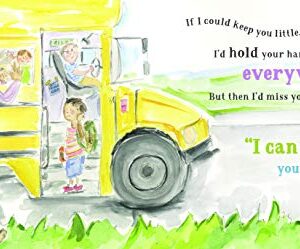 If I Could Keep You Little...: A Baby Book About a Parent's Love (Gifts for Babies and Toddlers, Gifts for Mother's Day, Gifts for Father's Day) (Marianne Richmond)