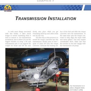 How to Rebuild & Modify GM Turbo 400 Transmissions (Workbench How to Series)